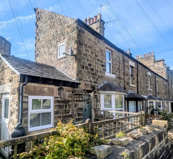 Pocketcottage - Buxton