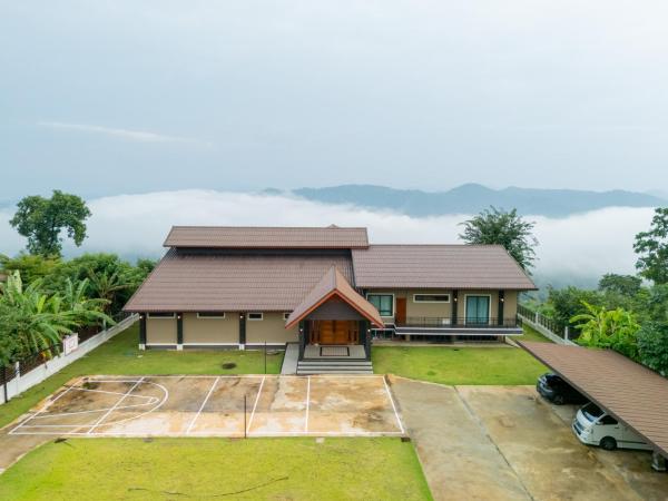 บ้านอิงฟ้า ศรีสวัสดิ์ Ban Ingfa Srisawat Villa - Kanchanaburi