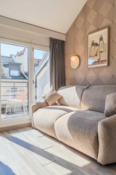 Cosy Apartment- 1br-4p- Geneva - Mijoux