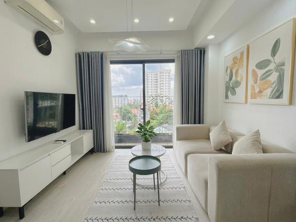 Amazing View 2br- Masteri Thao Dien - Ho Chi Minh City