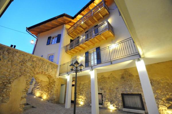 Agritur Sandro - Malfein