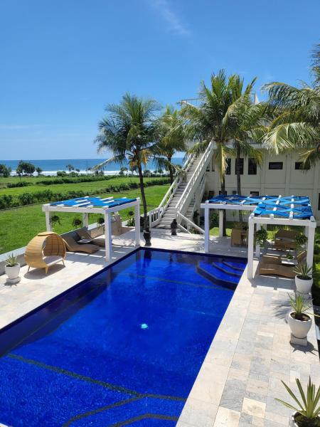 Medewi Manor - Bali