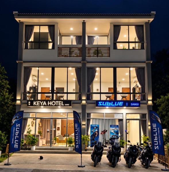 Keya Hotel Samui - Ko Samui