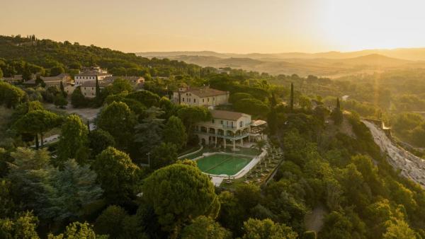 La Posta Hotel & Thermal Spa - Adults Only - Pienza