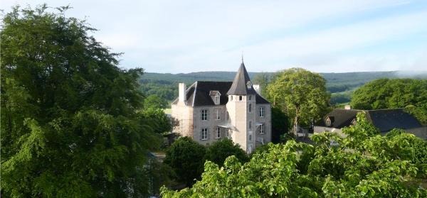Chateau De Lalacelle - Orne