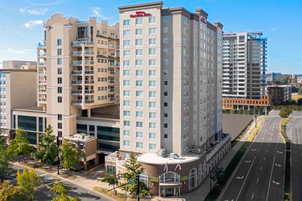 Hilton Garden Inn Charlotte Uptown - Charlotte, NC