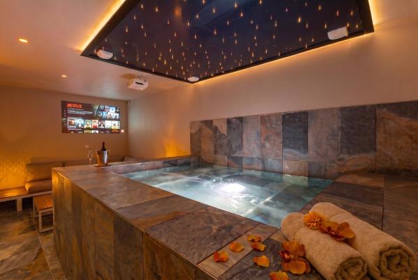Villa Gorille - Piscine I Jacuzzi Chauffée I Billard I 12 Min Strasbourg - Bas-Rhin