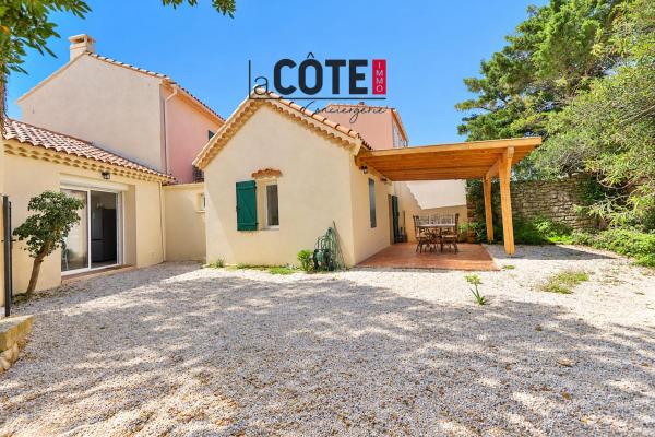 La Villa Sur Le Port - Martigues