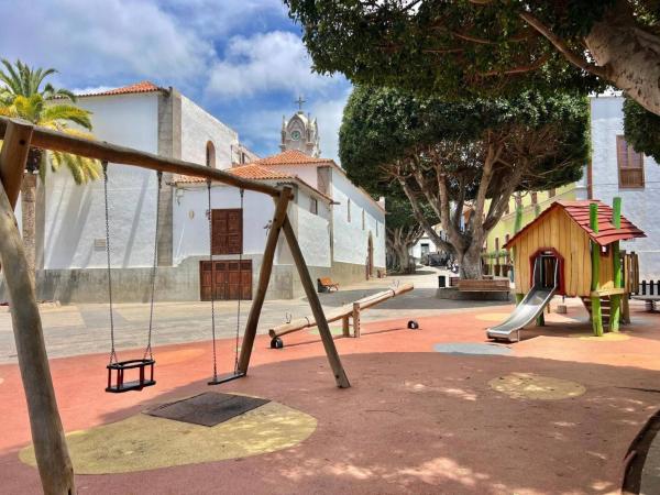 La Casita De Almacigo By Sydney - Guía de Isora