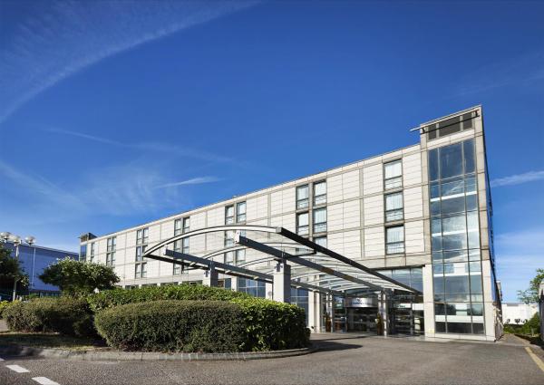 Hilton London Croydon - Epsom