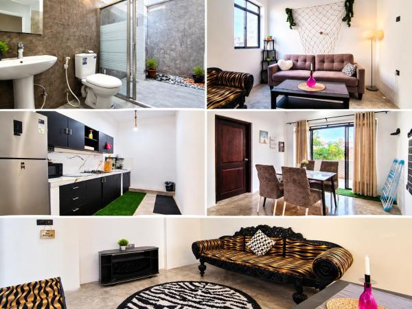 Hee Residence - Colombo