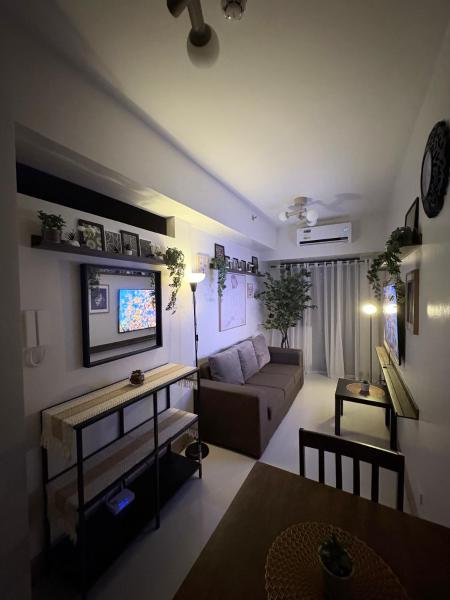 Jerddie Suite Staycation - Pasay