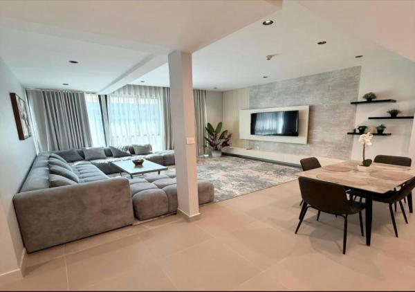 Marassi Galleria Luxury Residence - Direct Mall Access - Beachfront 2br - Bahreïn