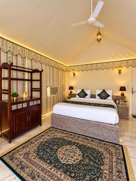 The Sands Heritage Resort - Jaisalmer