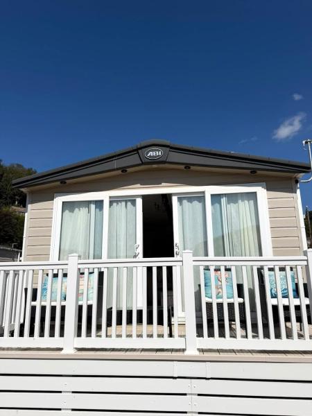 Beach Side Sleeps 8 Pendine Sands Escape - Laugharne