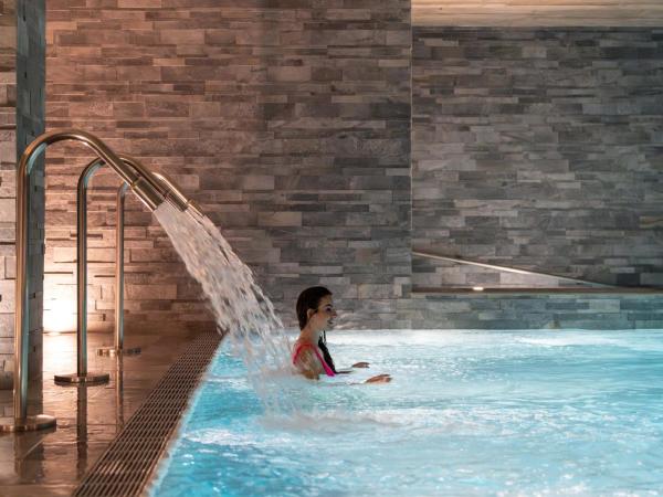 Hôtel Lyon Métropole & Spa - Limonest