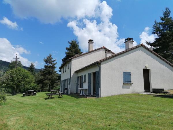 Les Gites Du Verdier - Puy-de-Dôme