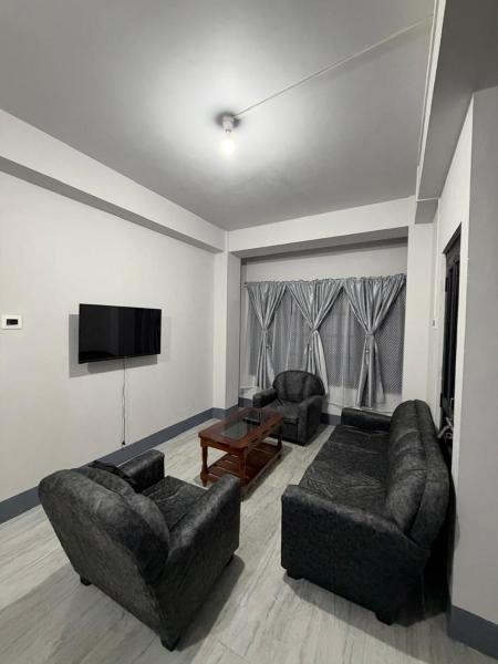 Bella 2bhk Homestay - Shillong