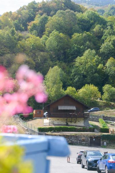Chalet Borce 64 - Aquitaine