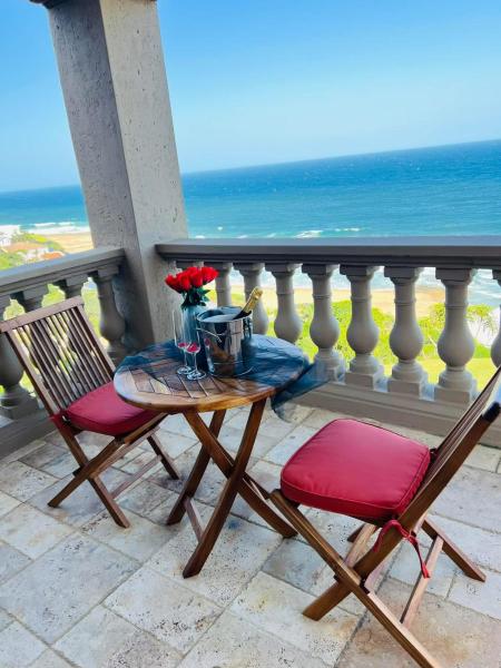 Grand Villa Horizon - Dolphin Coast