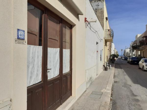 Appartamento Rosanna - San Vito Lo Capo