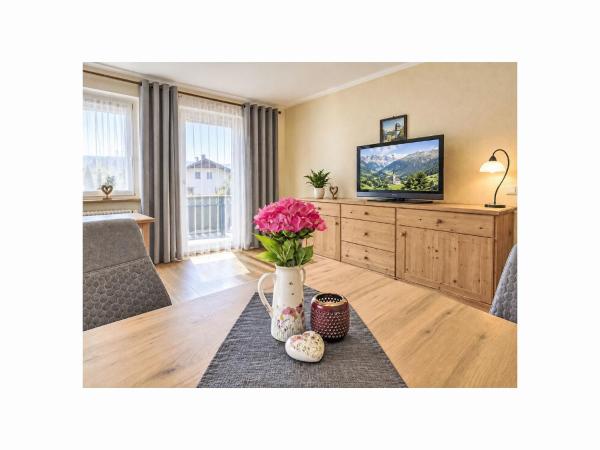 Apartment In Wildermieming By Interhome - Kühtai