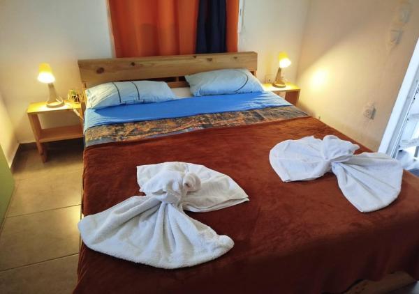 Terakota Lodge - Deshaies