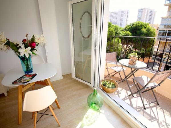Studio Apartamento Sol Y Luz 1 By Interhome - El Campello