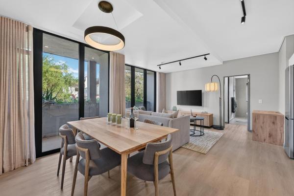 Kenilworth Residence 101 - Kaapstad