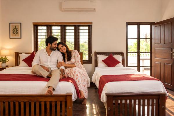 Mizpah Cottage - Kochi