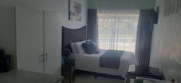 Avondrust Self Catering Studio Aandrus - Amanzimtoti
