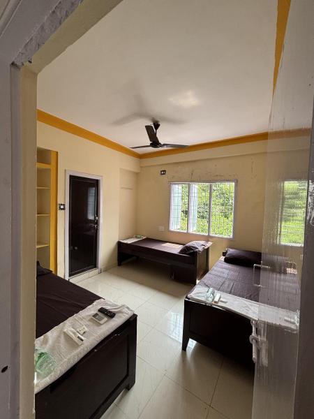 Zap Mens Hostels - Visakhapatnam