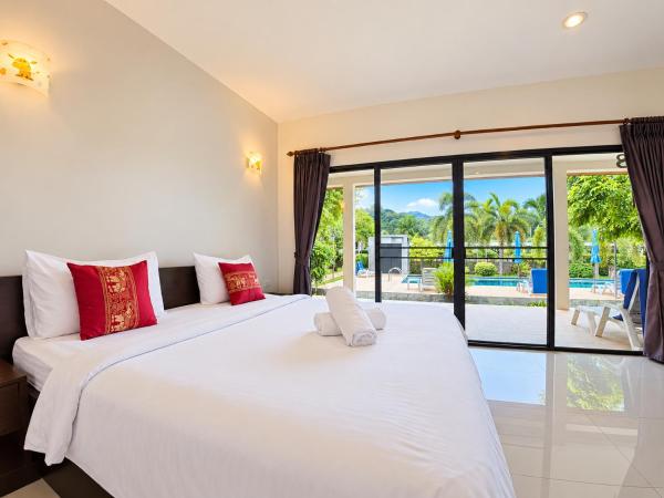 Pool Villa 2 Bedroom Near Nai Harn Beach & Lake - Karon Beach