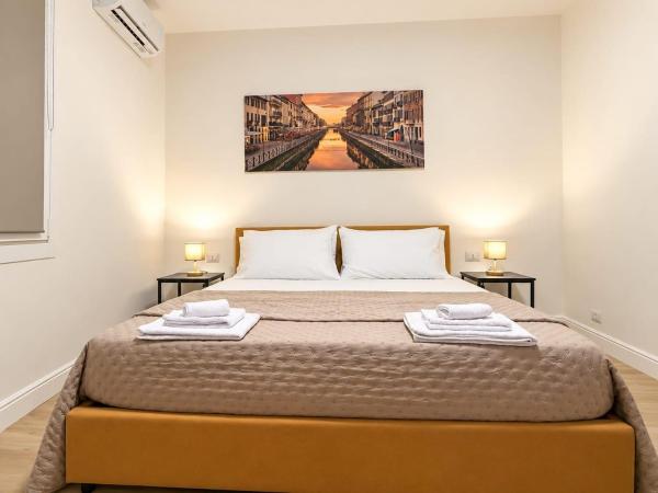 Malpensa Select Rooms - Gallarate