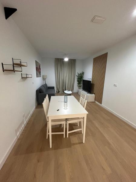 Apartamentos El Pilar - Saragosse