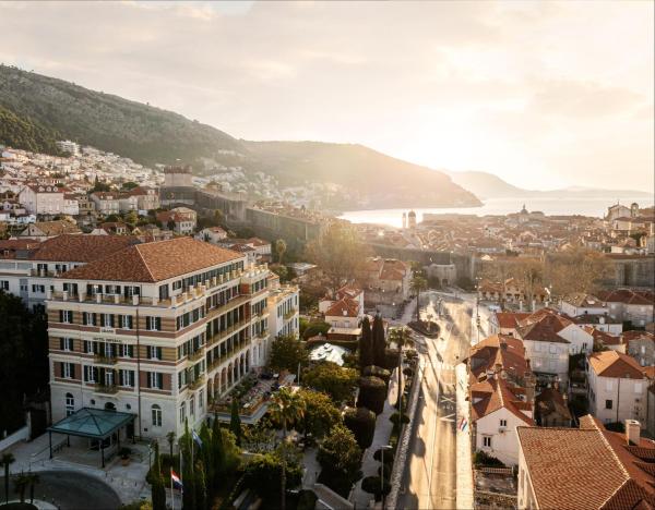Hilton Imperial Dubrovnik - Dubrovnik
