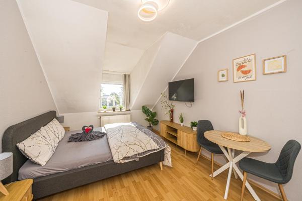 Rld Apartments Zentrum Nord - Chemnitz