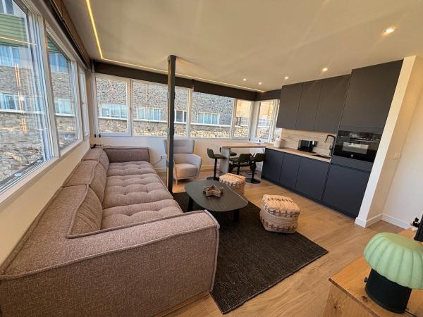 Snh Edelweiss Premium 2 Bedrooms 2 Bath - Sierra Nevada