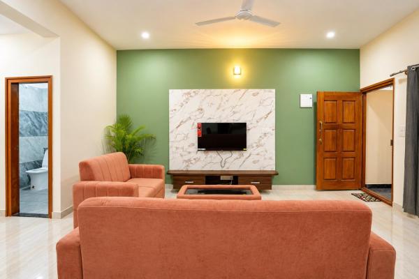 Thaswi Living - Mysuru