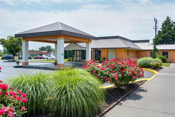 Quality Inn - Virginia