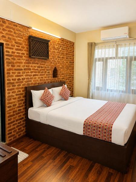 Ye'layeku Boutique Hotel - Kathmandu