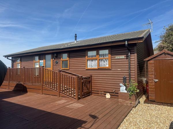 Gorgeous Bayview 2 Br Lodge Beautiful Somerset - Watchet
