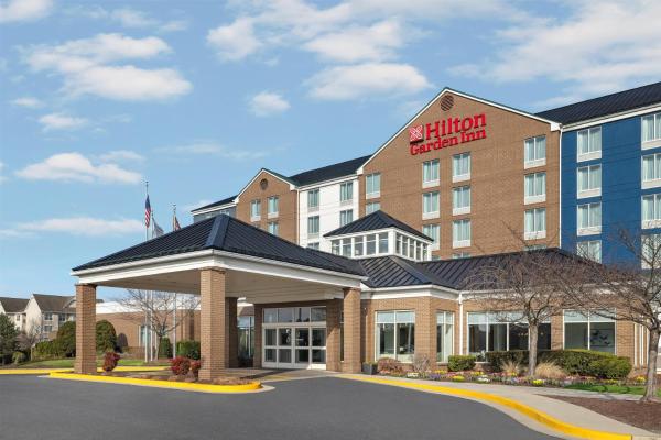 Hilton Garden Inn Washington Dc/greenbelt - Hyattsville, MD