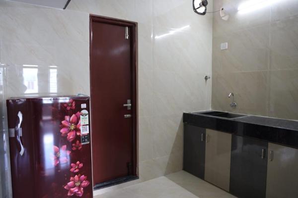 Nakshathra Residency - Coimbatore