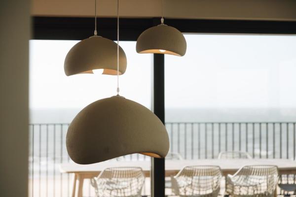 Penthouse - Sea View Terrace - Pool - Ostend - Ostend
