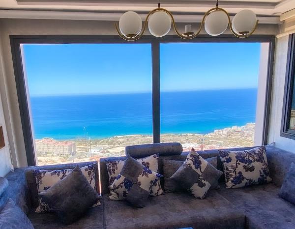 Appartement Vip Bades Al Hoceima - Al Hoceïma
