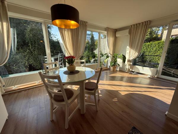 Felix Apartment Free Parking - Vilnius