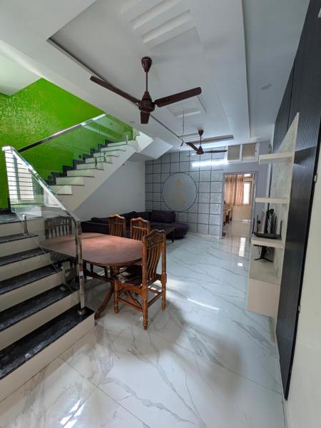 Sapthagiri Villa - Homestay - Tirupati