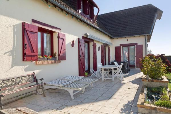 Chez Nicole - Deauville