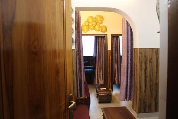 Hilly Dream Cottage! - Mussoorie